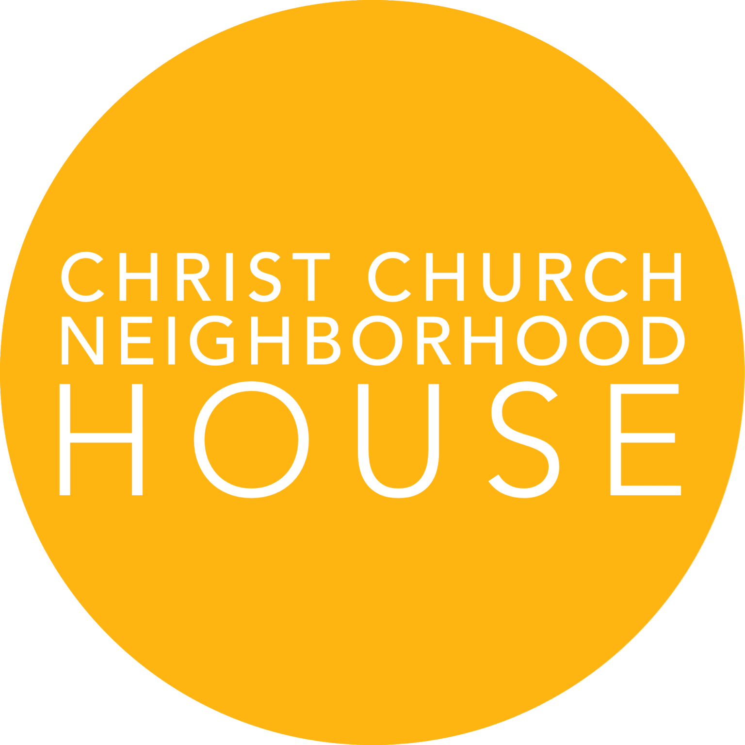 Christ Church Neighborhood House - Weddings, Events & Artist Rentals
